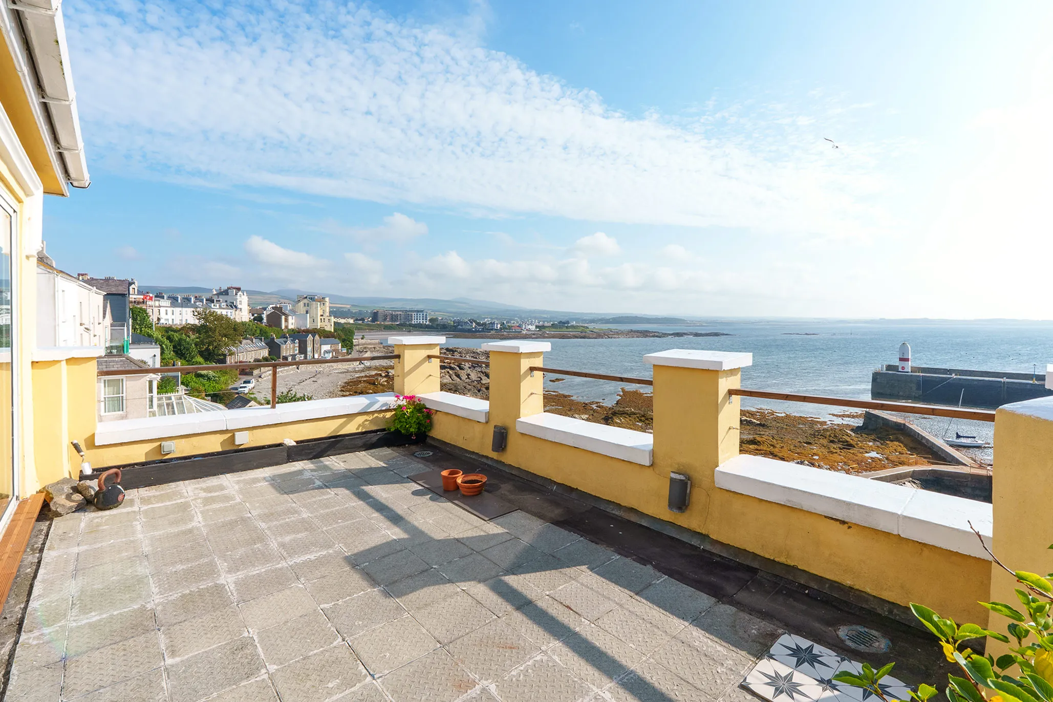 12 The High Street, Port St Mary | Buy Me - Isle of Man Property For ...