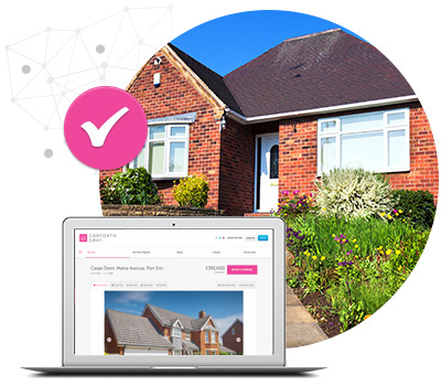 Garforth Gray - Isle of Man Estate Agent - Garforth Gray