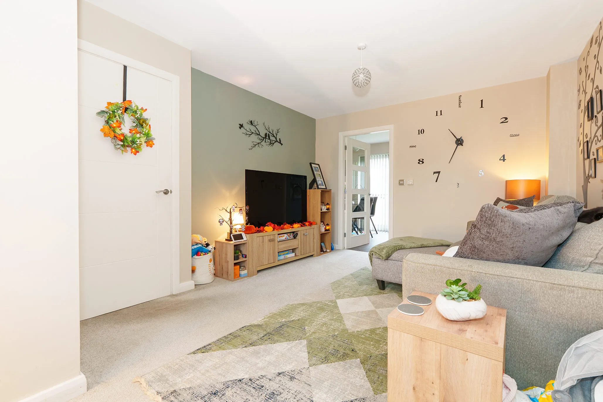 2 Cherry Tree Drive, Crosby | Buy Me - Isle of Man Property For Sale ...