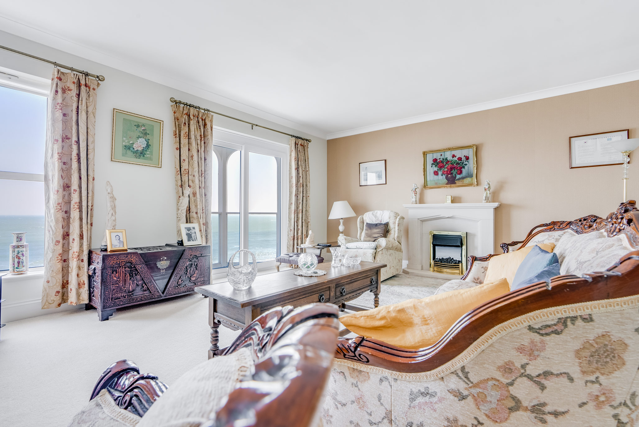 Apartments For Sale At The Fountains Ramsey Isle Of Man at Jason ...