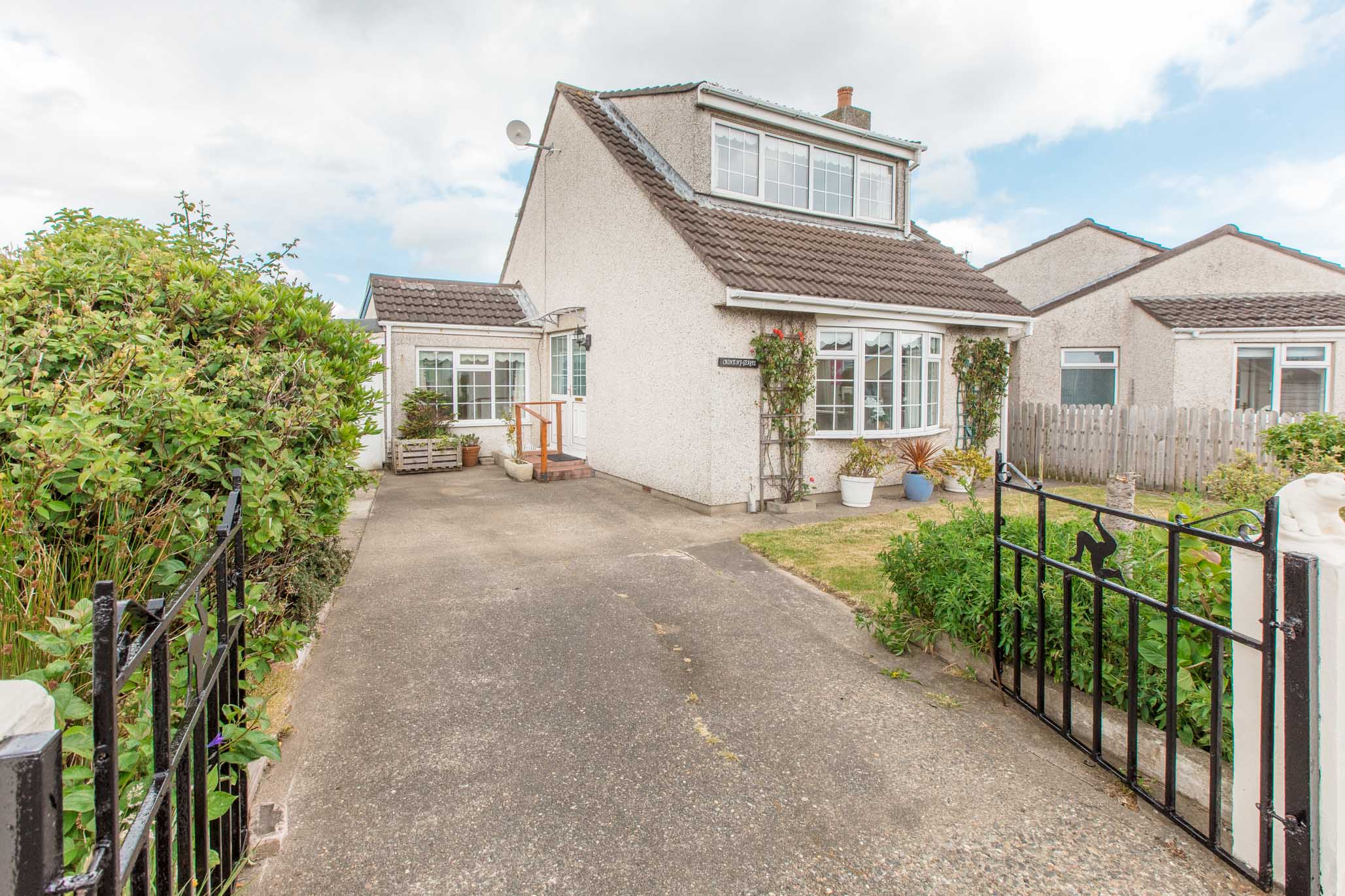 Isle of Man Estate Agent - Garforth Gray