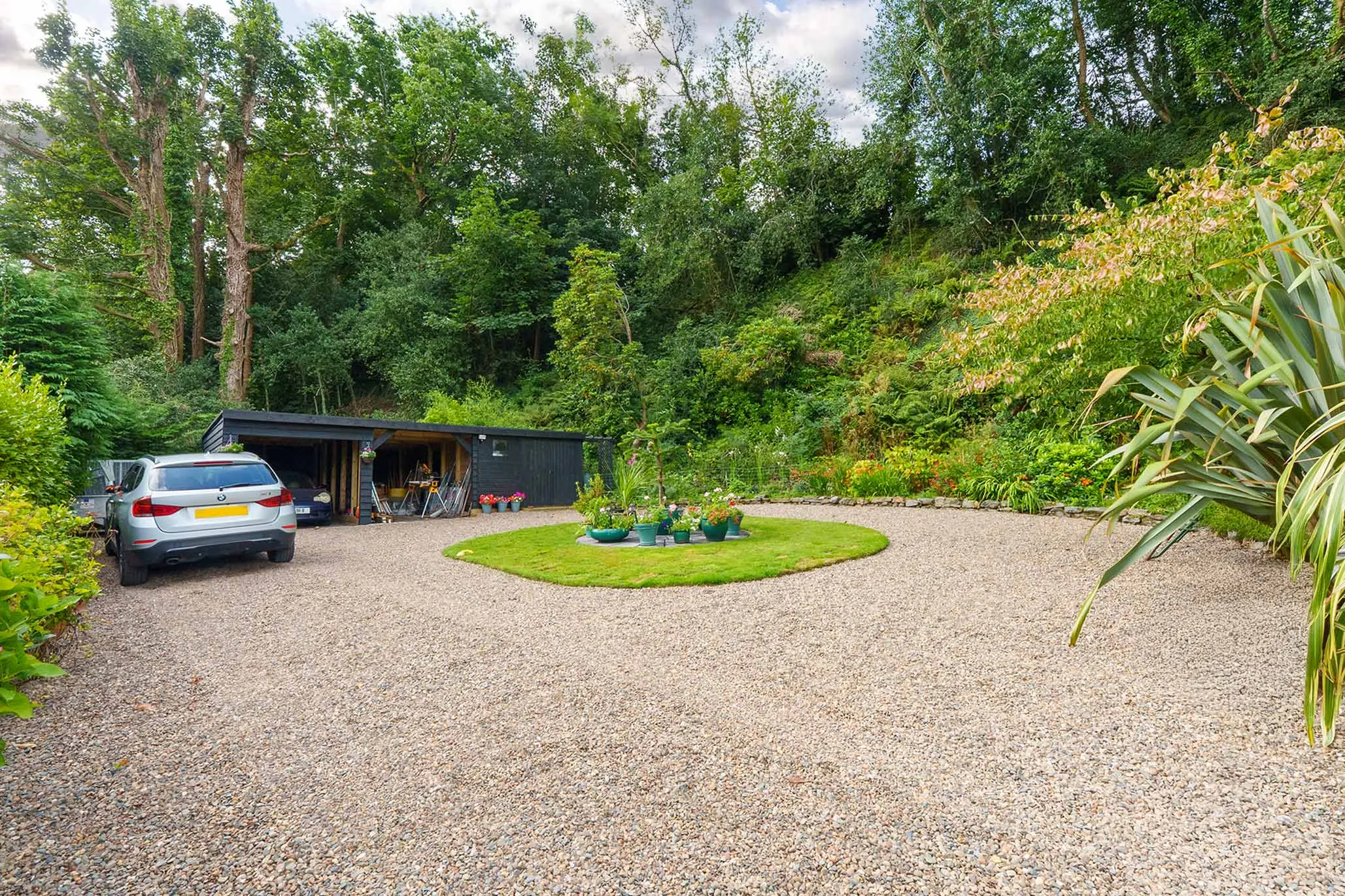 Riverside House, Lower Rencell Hill, Laxey | Buy Me - Isle of Man Property For Sale - Garforth Gray