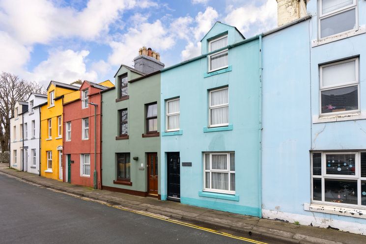Isle of Man Estate Agent - Garforth Gray
