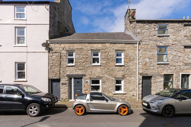 Isle of Man Estate Agent - Garforth Gray