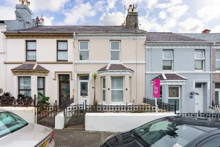 14 Victoria Avenue, Douglas | Buy Me - Isle of Man Property For Sale ...