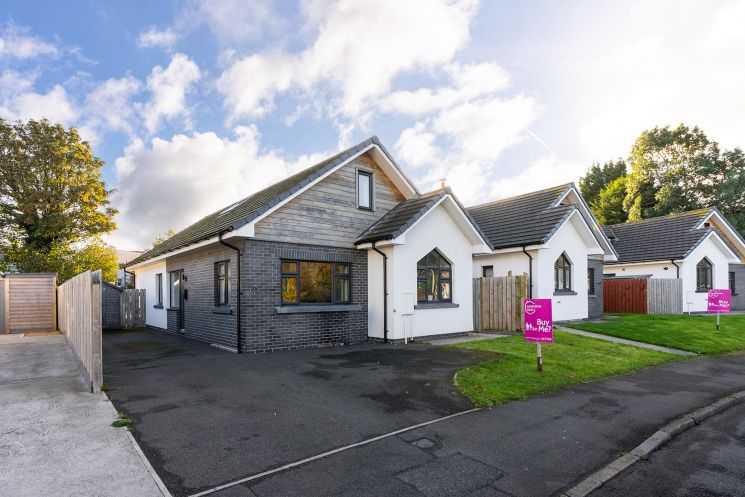 Isle of Man Estate Agent - Garforth Gray