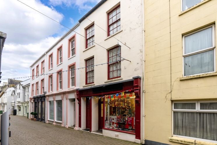 Isle of Man Estate Agent - Garforth Gray