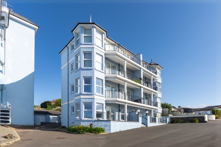 Isle of Man Estate Agent - Garforth Gray