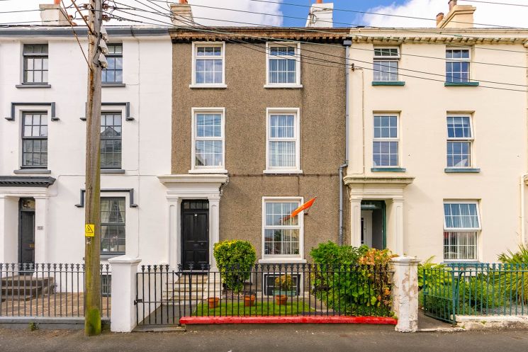 Isle of Man Estate Agent - Garforth Gray