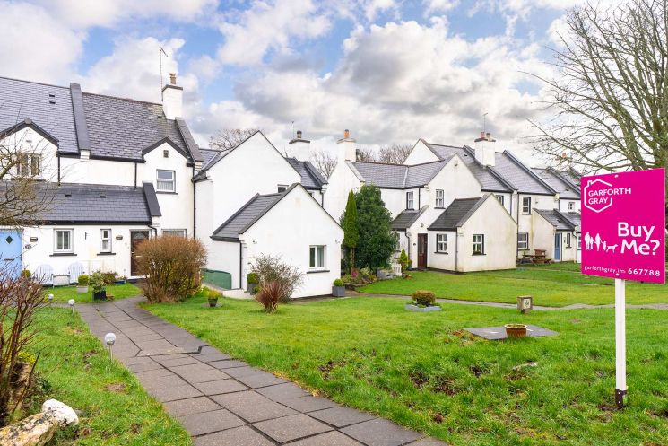 Isle of Man Estate Agent - Garforth Gray