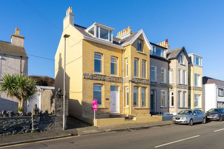 Isle of Man Estate Agent - Garforth Gray