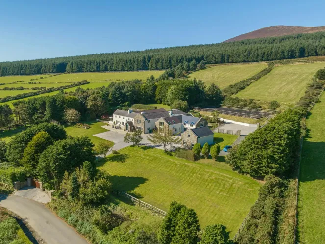 Croit Vane, Corlea Road, Ballasalla | Buy Me - Isle of Man Property For ...