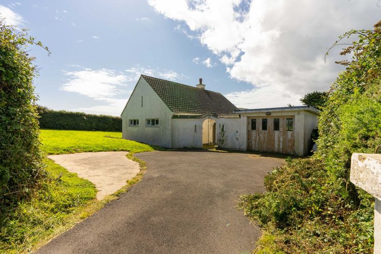 Dreem Aalin, Church Road, Maughold | Buy Me - Isle of Man Property For ...