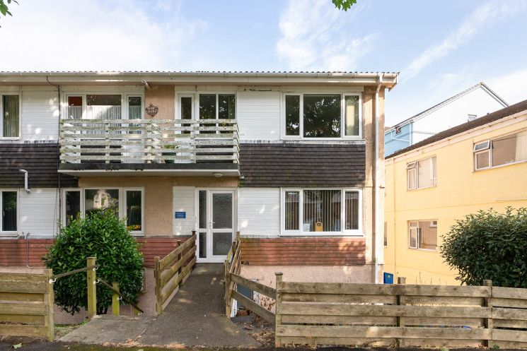 Land, Stables & Arena, Abbeylands Estate, Douglas | Buy Me - Isle of ...