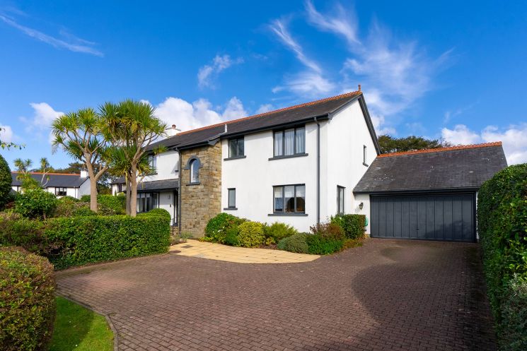 Isle of Man Estate Agent - Garforth Gray