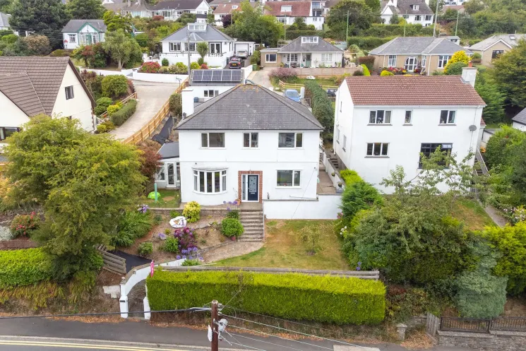 Kelander, Main Road, Baldrine | Buy Me - Isle of Man Property For Sale ...