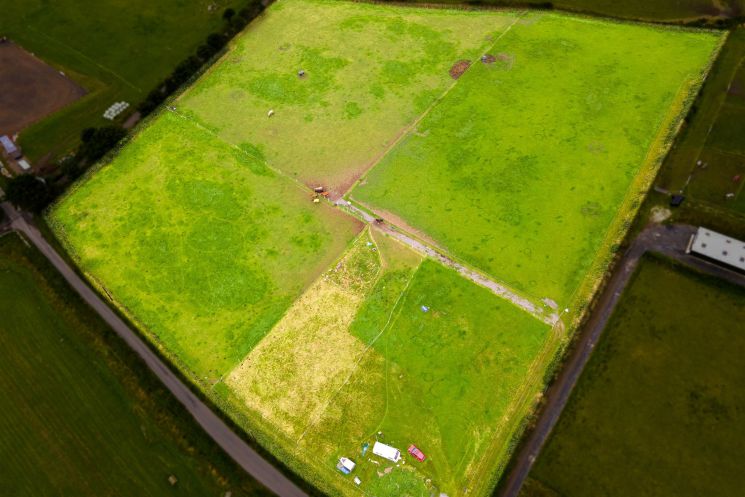 Land at the Garth, Field number 324067, Crosby | Buy Me - Isle of Man ...