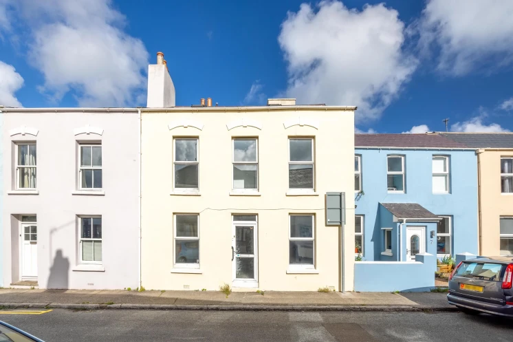 5 Taubman Street, Ramsey | Properties to Rent | Garforth Gray
