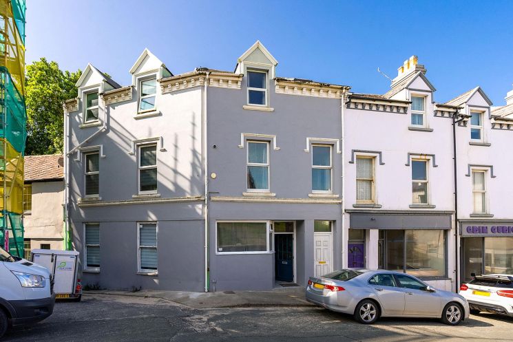 Isle of Man Estate Agent - Garforth Gray