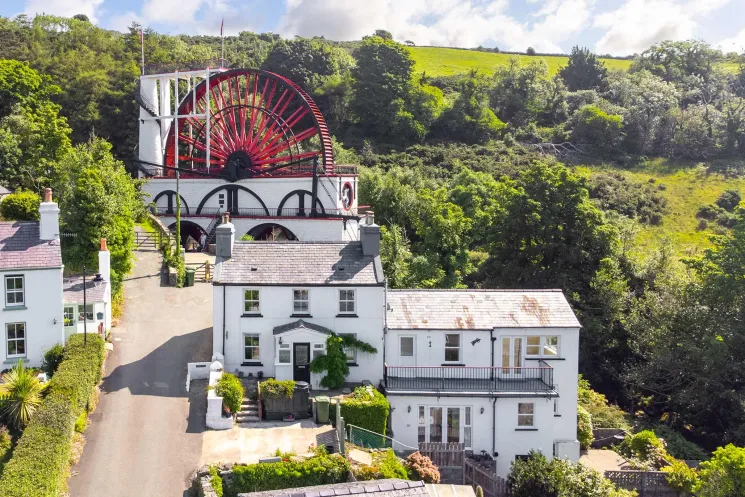 Wheel View, Wheel Hill, Laxey | Buy Me - Isle of Man Property For Sale ...