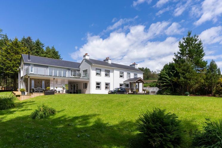 Yn Rheash, Corlea Road, Ballasalla | Buy Me - Isle of Man Property For ...