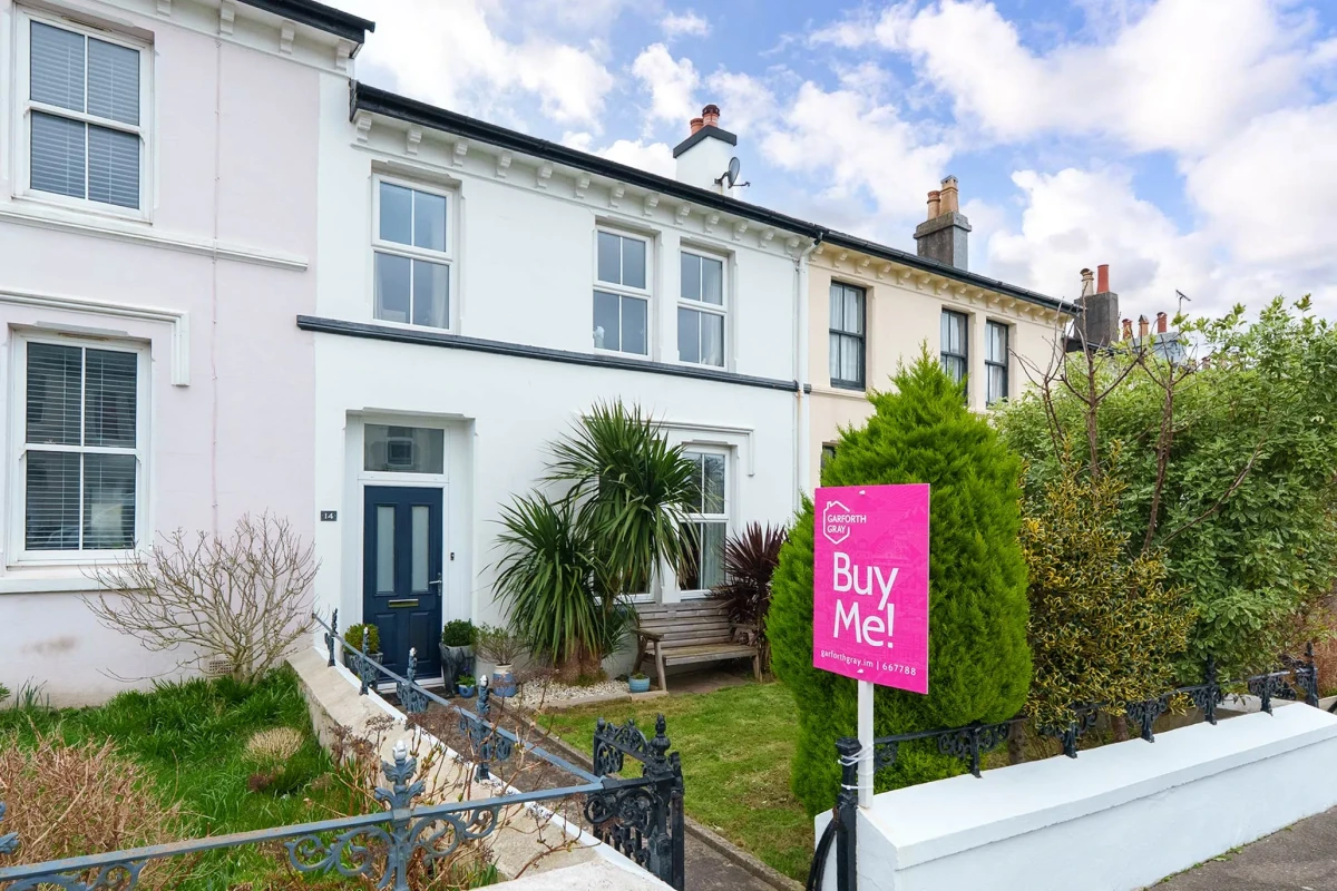 14 Farrant Street, Douglas | Buy Me - Isle of Man Property For Sale ...