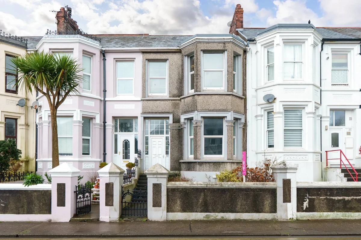 153 Woodbourne Road, Douglas | Buy Me - Isle of Man Property For Sale ...