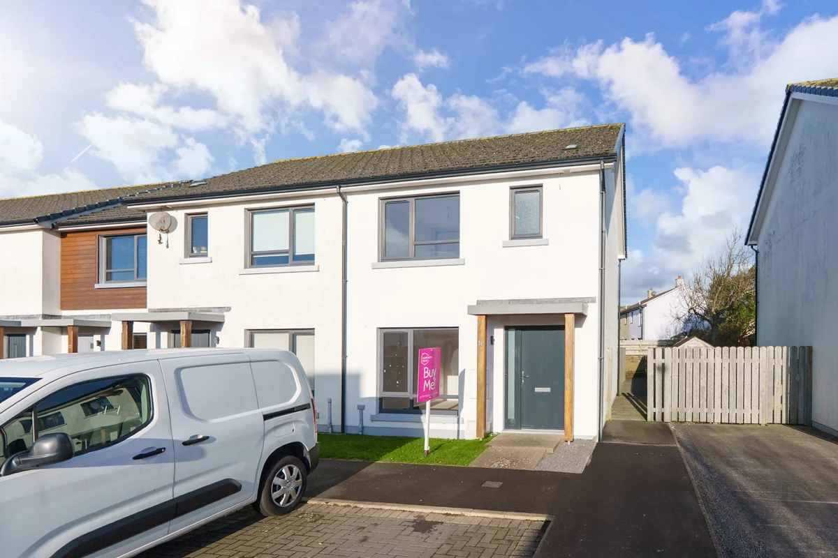 34 Cronk View Crescent, Port Erin | Buy Me - Isle of Man Property For ...