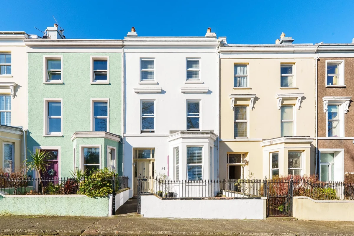 34 Woodburn Square, Douglas | Buy Me - Isle of Man Property For Sale ...