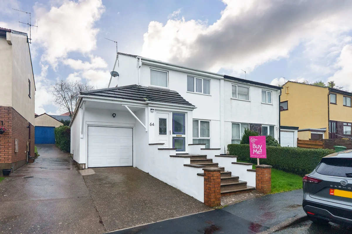 64 Derwent Drive, Onchan | Buy Me - Isle of Man Property For Sale ...