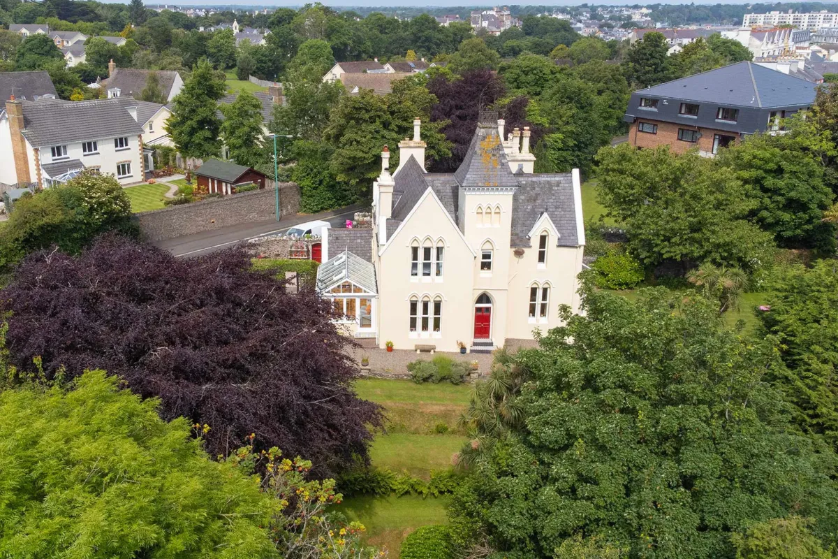 Dunluce, Ballure Road, Ramsey | Buy Me - Isle of Man Property For Sale ...