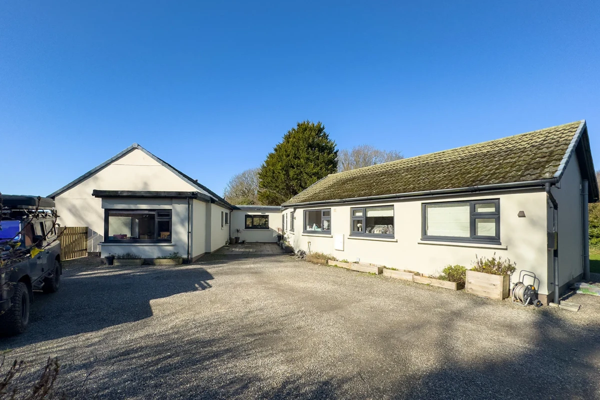 Braddan Lodge, Bridge Road, Ballasalla | Buy Me - Isle of Man Property ...