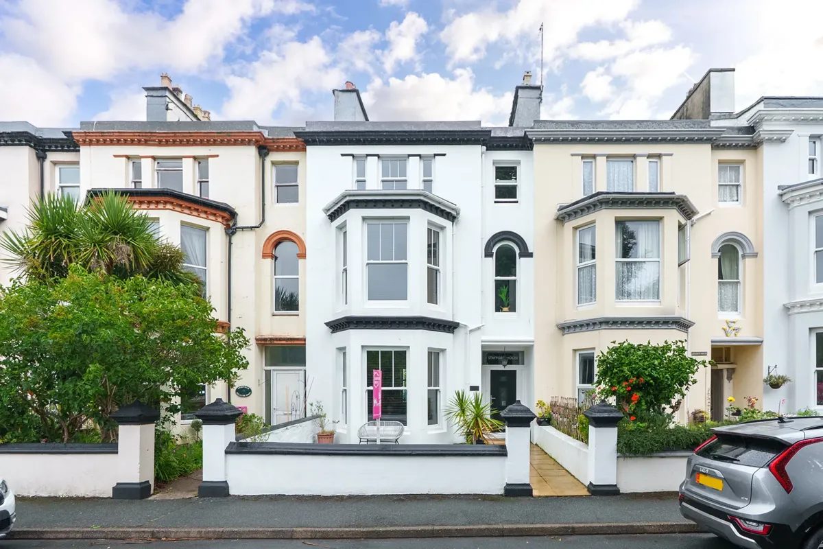 Stafford House, Ballure Road, Ramsey | Buy Me - Isle of Man Property ...