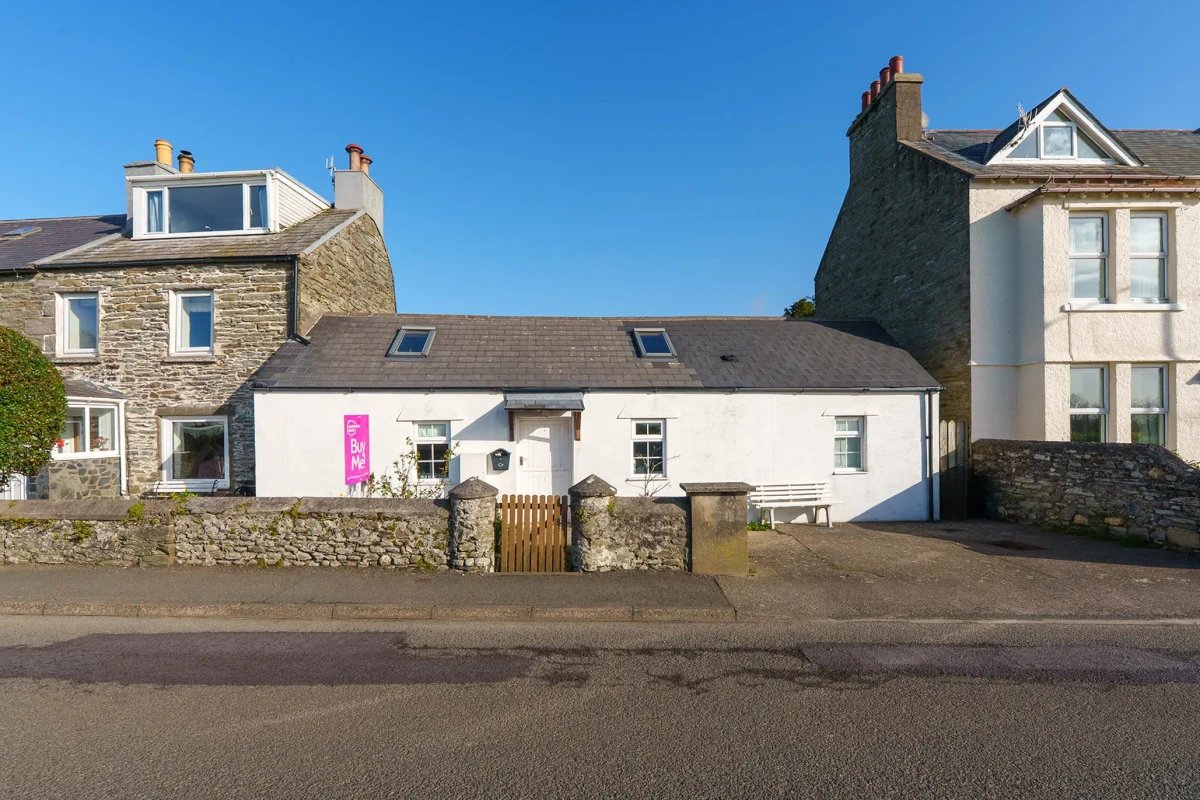 The Old Post Office, Main Road, Colby | Buy Me - Isle of Man Property ...
